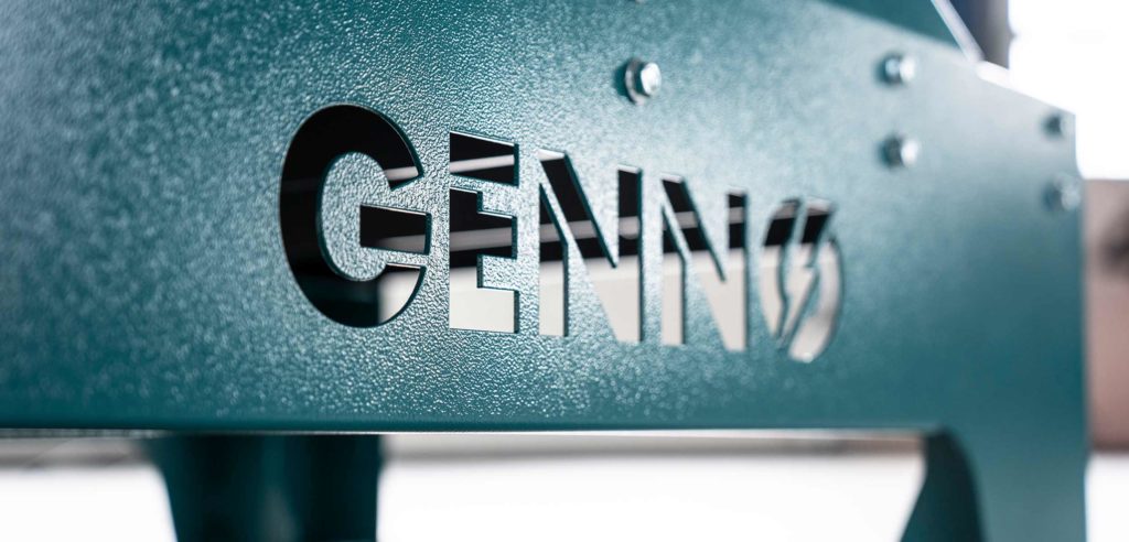 Unternehmen | GENNO Stromerzeuger