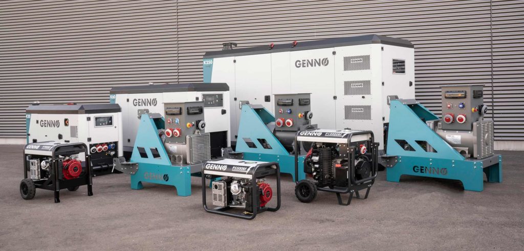 Intressantes aus der GENNO – Welt | GENNO Stromerzeuger